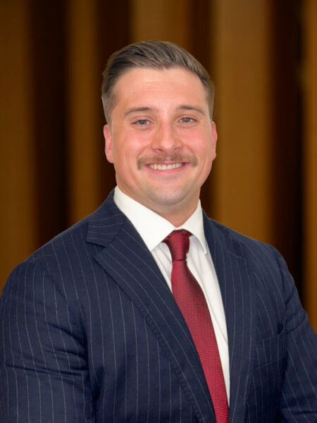 The Team - Bannermans Lawyers