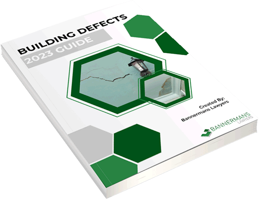 What is a Class 1 and what is a Class 2 Building? - Bannermans Lawyers