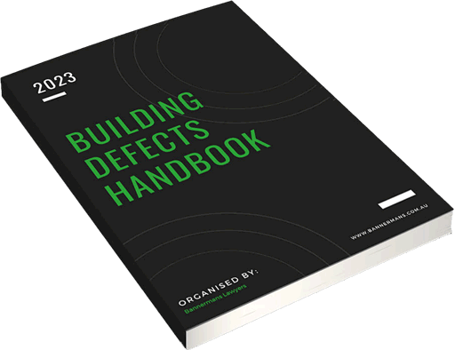 Building Defects - Where does insurance come into the picture ...